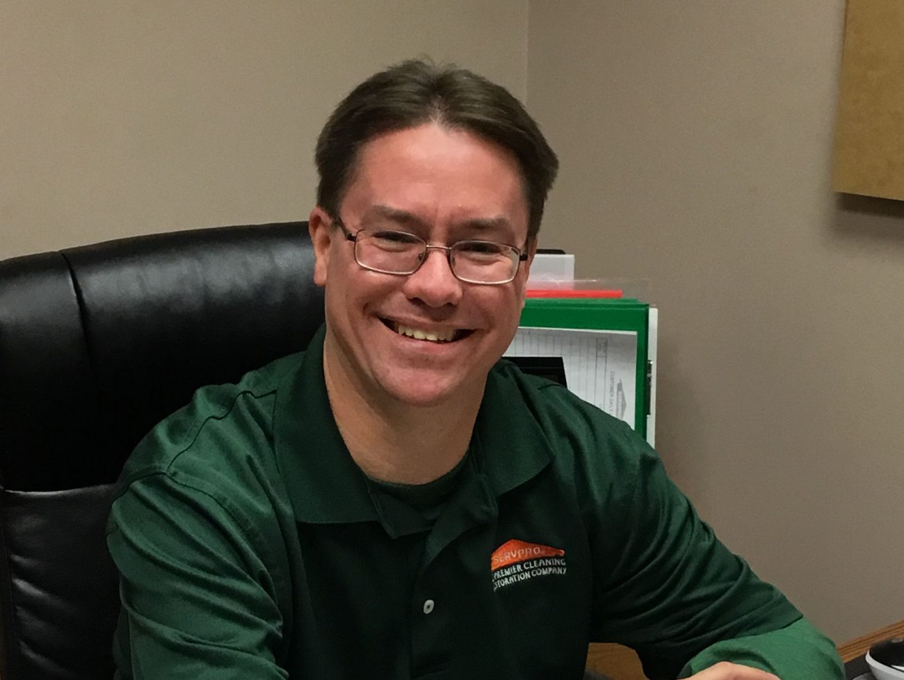 Team Archive - ServPro