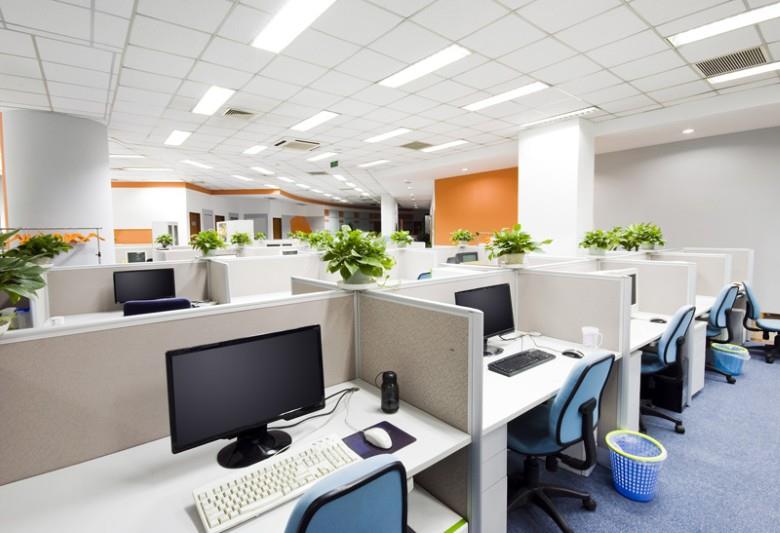 A Clean Work Space Creates a Successful Business - ServPro